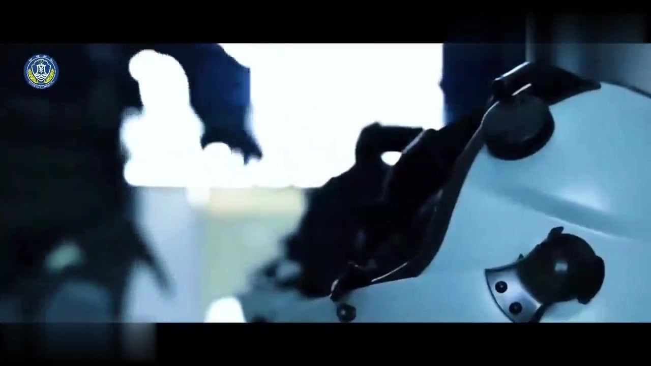 致敬!南部战区发布超燃混剪