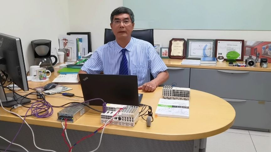 伺服驱动控制总结:构建控制系统的生态和迭代