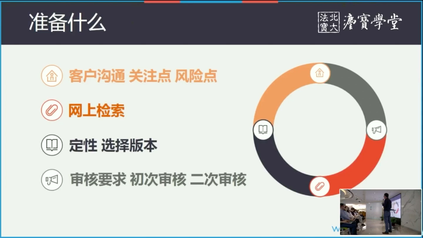 审查合同注意事项1