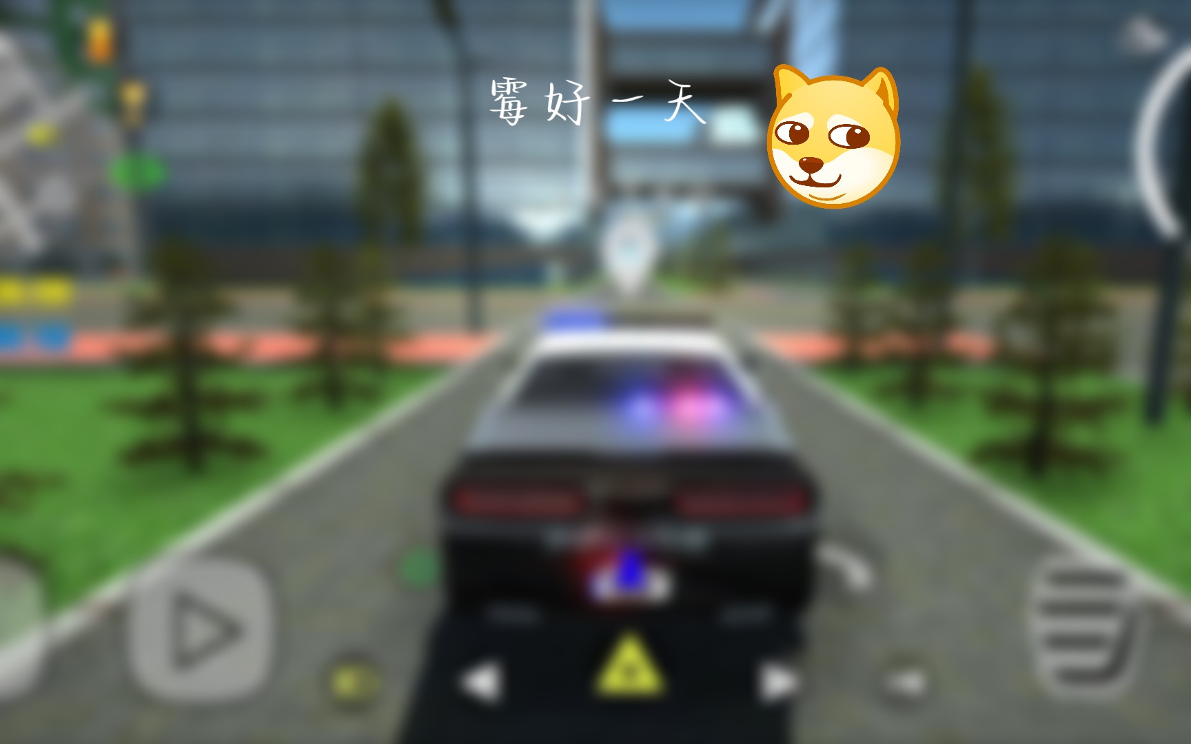 撞车大仙,启动!