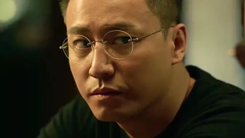 这个男人太坏了《作家的谎言》3