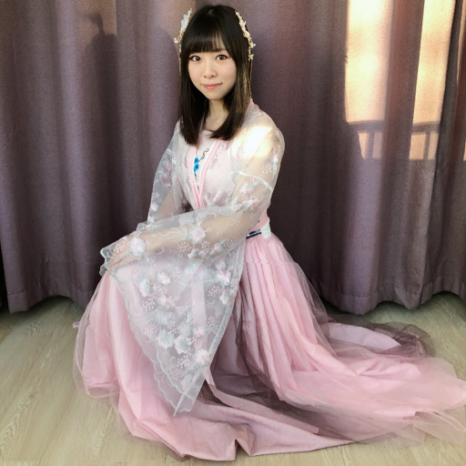 烦烦放放风 