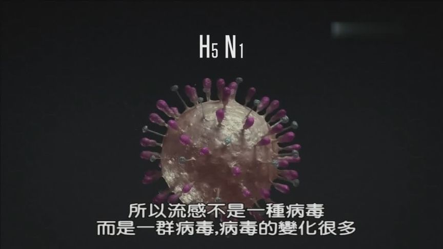人体细胞被两种流感病毒感染,奥司他韦也不一定管用,疫苗也要换