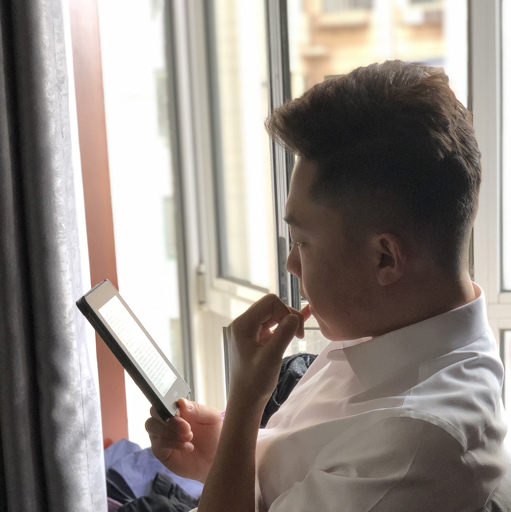 伊同学的家居日志 
