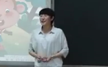 【公开课UP】《小猴子下山》 -部编人教版一年级语文下册-YW01B-094