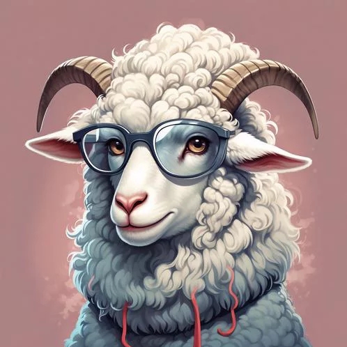 爱刷题的物化羊 