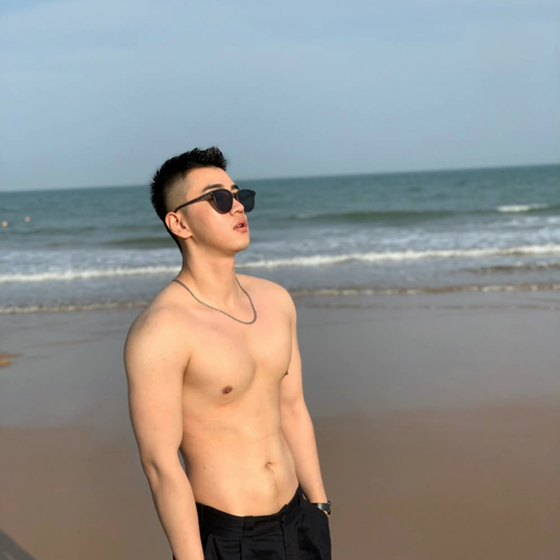 靓仔出没通讯录版 