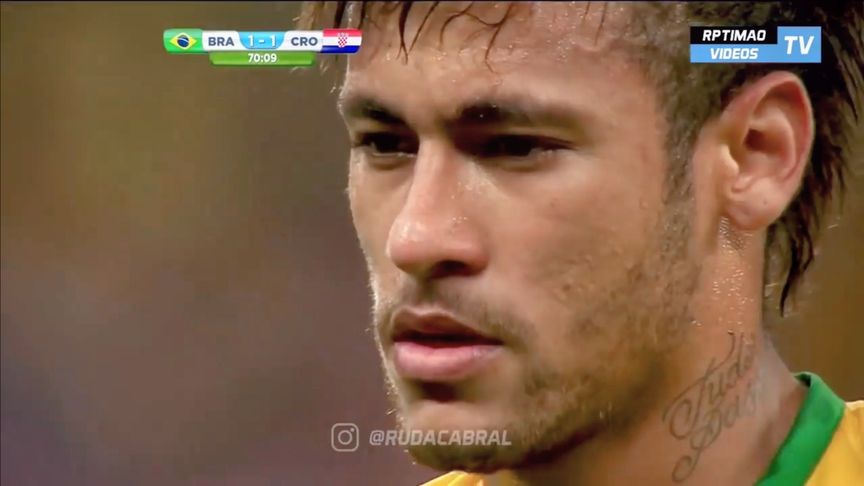 2014年世界杯巴西队全部比赛 大败德国成为巴西足球的耻辱