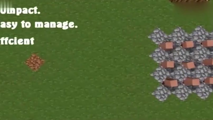 我的世界 看了玩家自创的获取绿宝石的方法,我竟然有点心疼村民