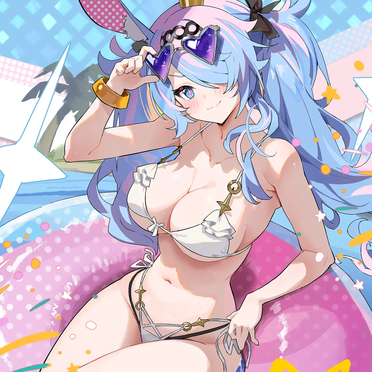 老李欧飞手 