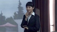 西安文理学院09级旅游管理专业实训汇演