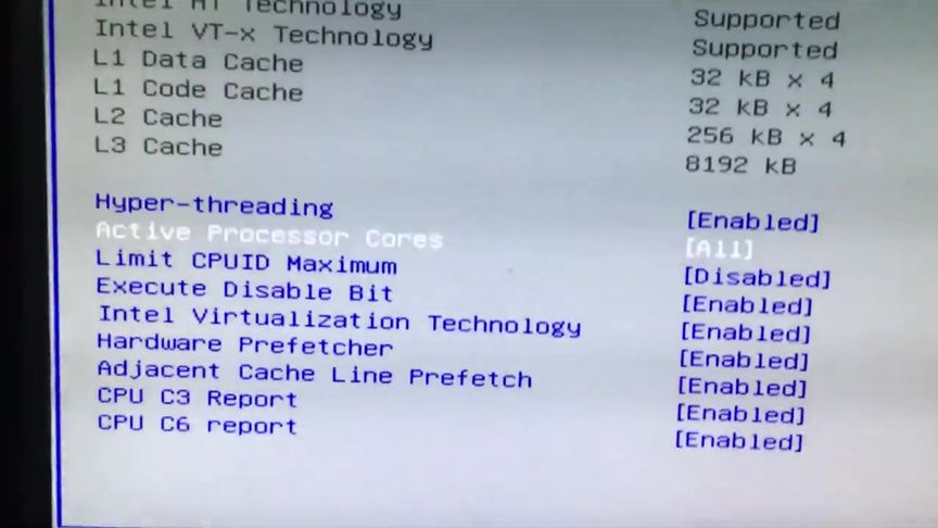 拓见:电脑简易bios设置教程,学会这一招可以在妹子面前秀一手