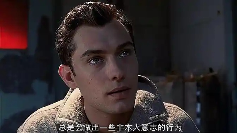 如果游戏和现实没了边界线,你又该如何区分现实和游戏