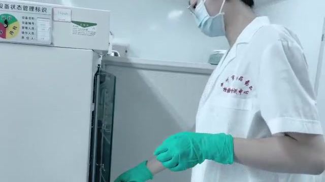 鄂州市食品药品检验检测所实验室宣传片!带大家走进我们的实验室