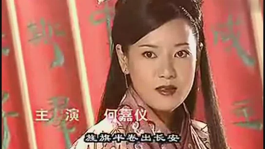 还记得黄晓明演的这部电视剧吗,剧情精彩 主题曲也很好听