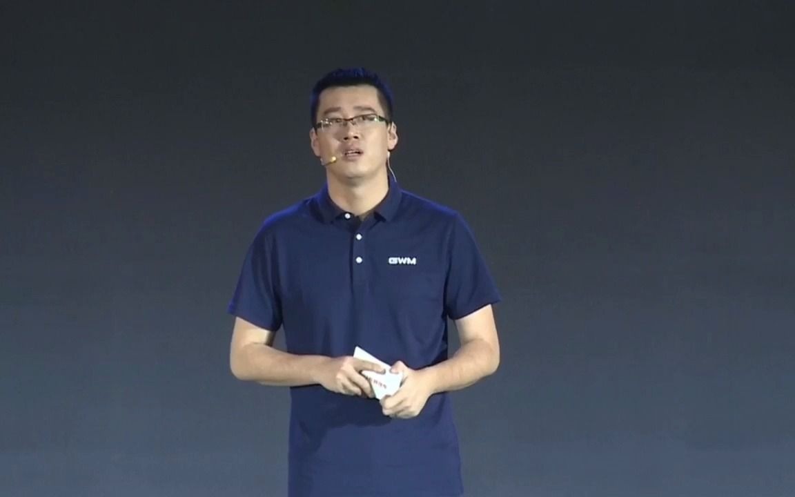 【汽车技术】长城汽车发布智慧线控底盘:百公里制动减少4.8米,续航...