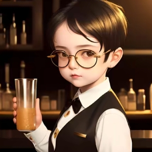 洛千柔 