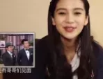 奔跑吧兄弟:杨颖生宝宝而离开跑男,一段话感动兄弟团
