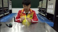双绞线制作