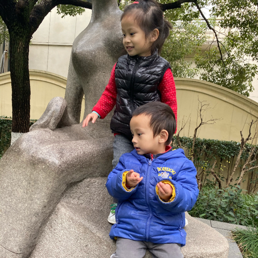 孩是童年好 