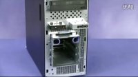 IBM System x3100 - CRU Remove Simple Swap Backplat