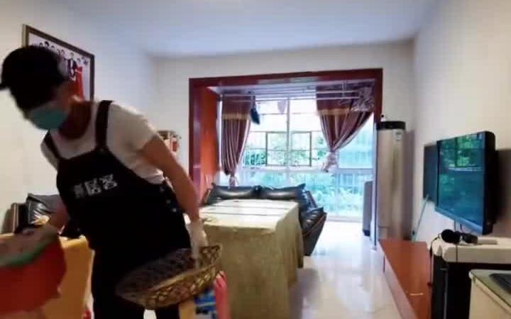 家庭保洁小妙招(第4招)