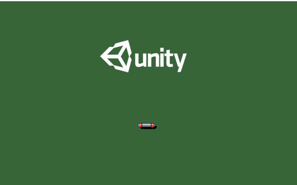Unity3d游戏开发:经典游戏 打砖块 2D版 1小时制作