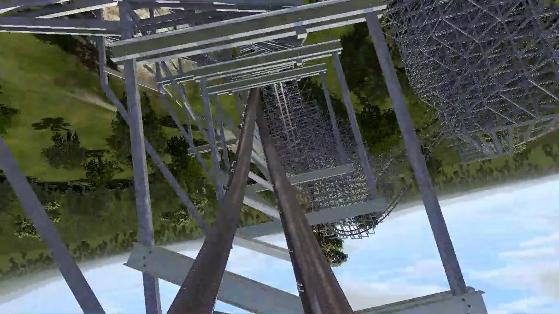 (nolimits2)Untitled-RMC Hybrid过山车
