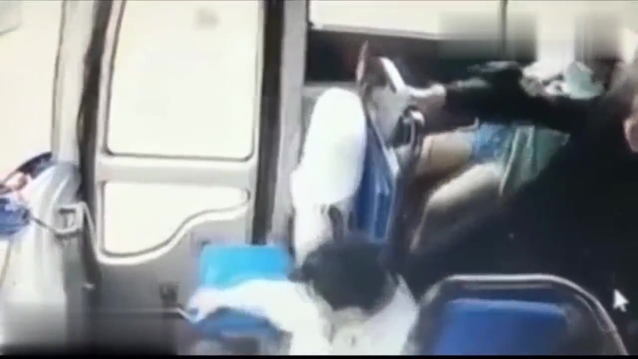 安全带安全警示教育视频