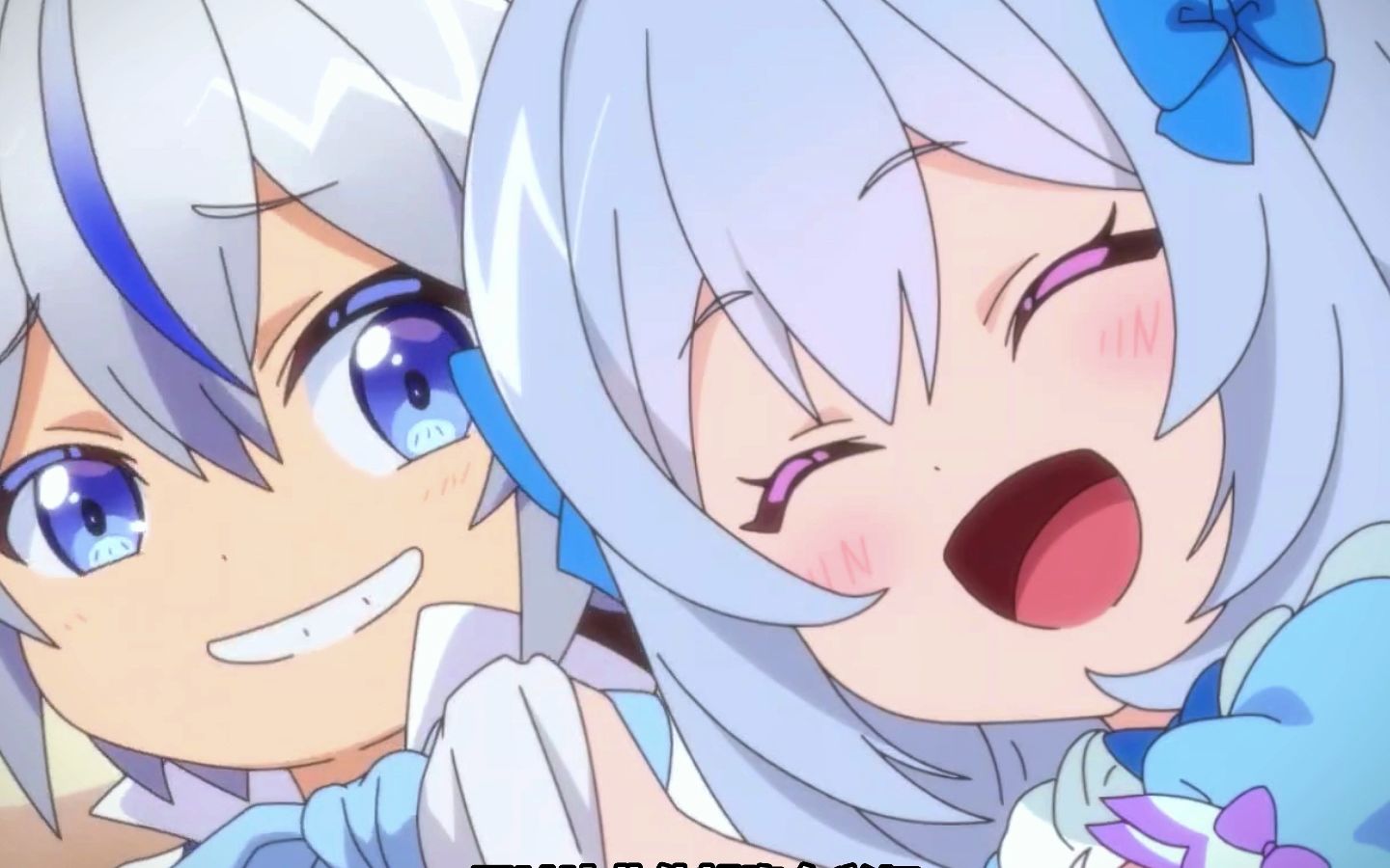 《转生异世界》一口气看到爽!转生之拥有七大神力的熊孩子