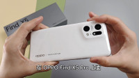 打开OPPO Find X5 Pro的这两个功能 效率提升不止翻倍!