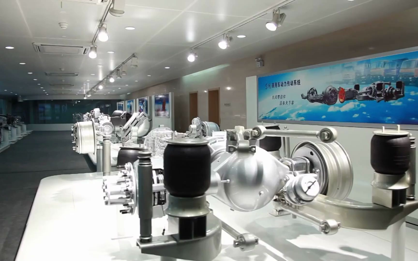 ‎2016‎年东风商用车宣传片02