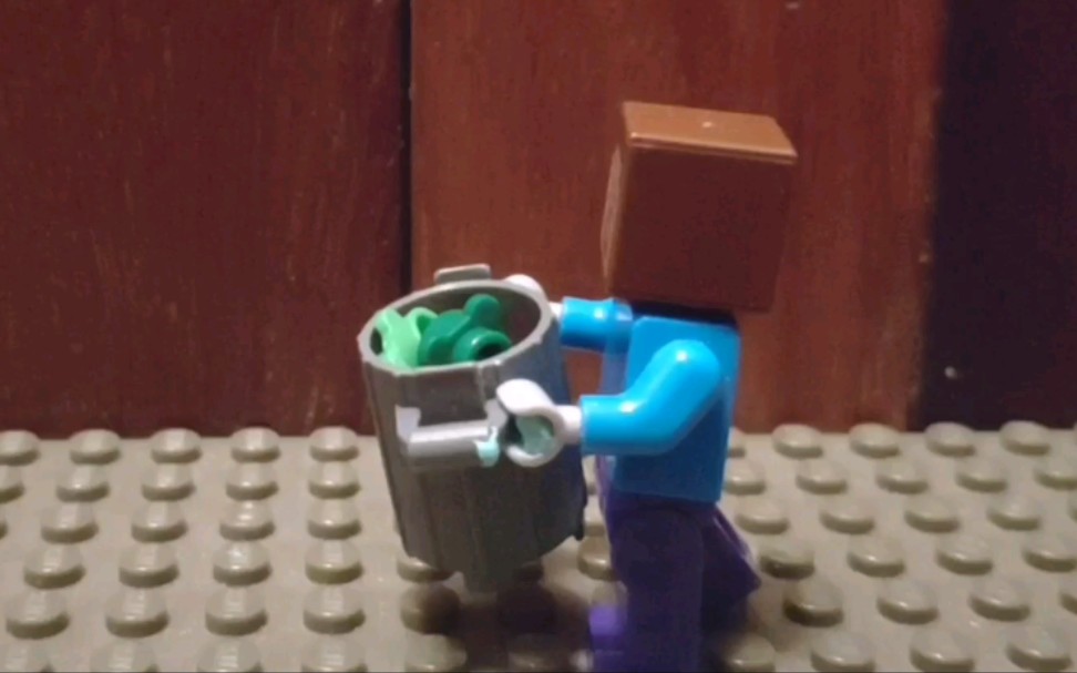 [定格动画]鸡汤来喽!