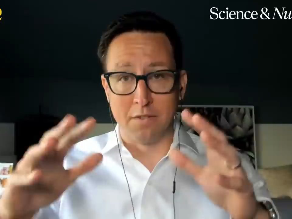 为什么人们避开这些常见蔬菜?茄科植物的科学 Will Bulsiewicz 博士 ...