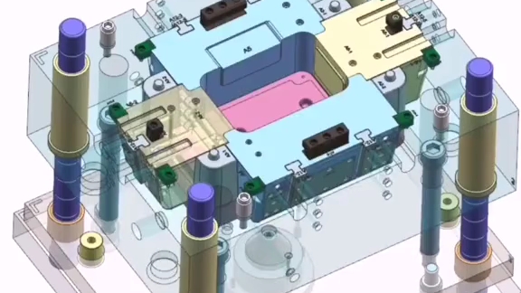 前模哈弗块有讲究,在什么情况下用哈弗块,在什么情况下不能用哈弗块?