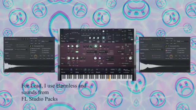 2019FL studio20电音教程