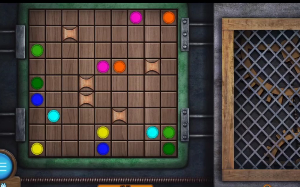 密室逃脱7环游世界——第四章浮空岛