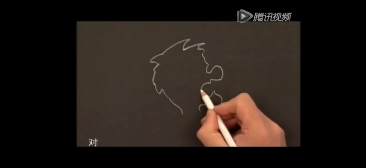制作交通标志