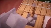 【我的世界】动画#《假如僵尸与村民身份互换》