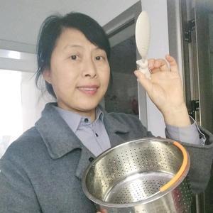 张姐美食日记 