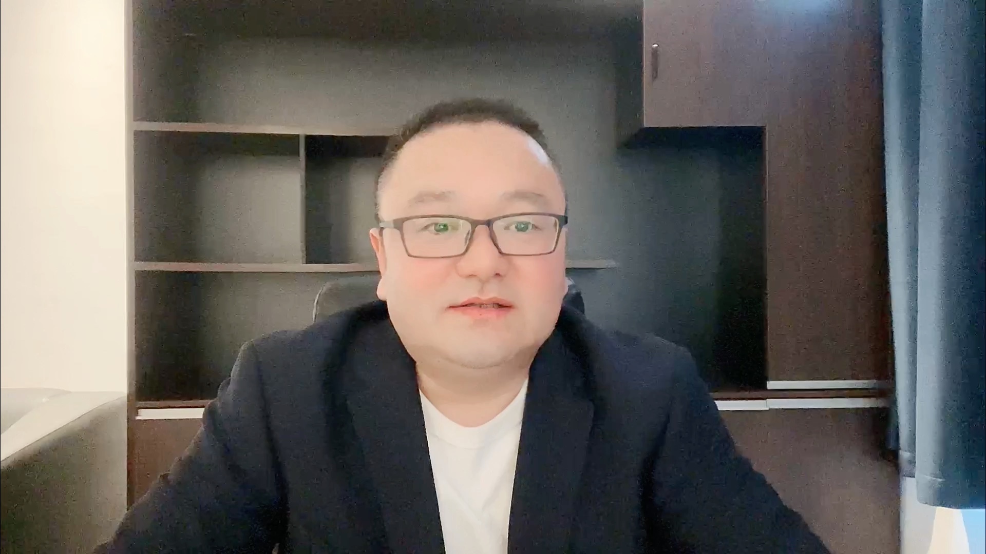 “大秦笔记”说项目峻备【4】分户验收
