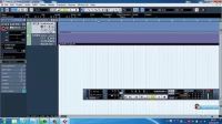 【cubase_流行编曲教程】Cubase5快速简易操作教程