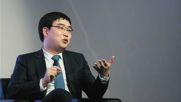 2017年来了,滴滴出行会做何选择?请看程维怎么说