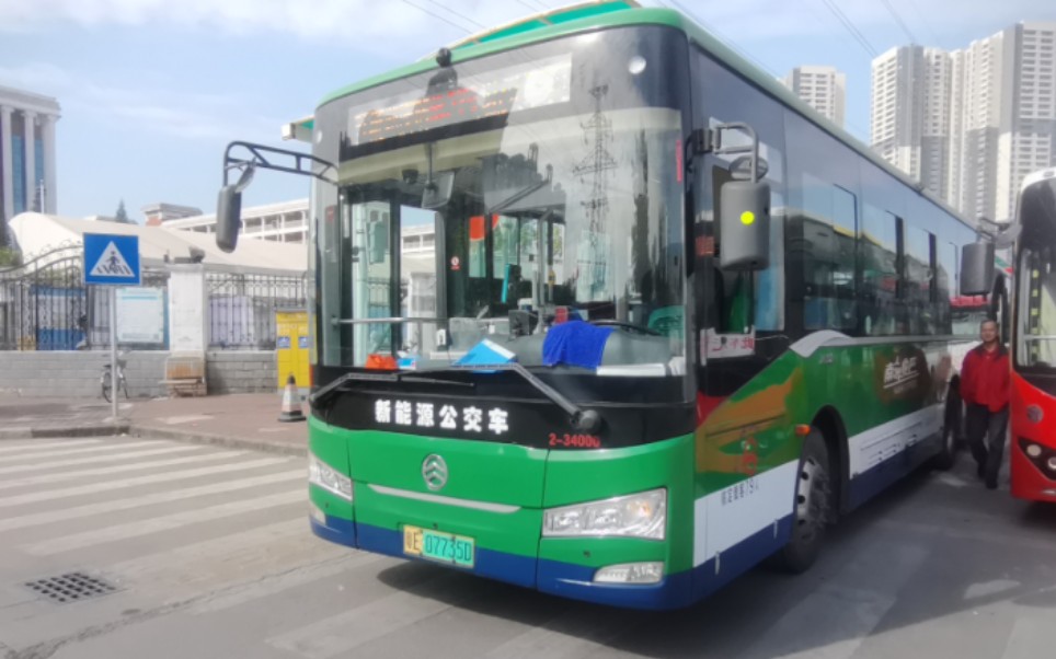 【佛山公交POV】279 大坦沙(市1中)总站——桂城地铁站 连桂沥二区,...