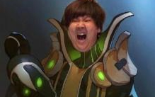 【Dota2】第三期 小兵怎么一直打我 塔怎么一直敲我 仇恨机制的详细...