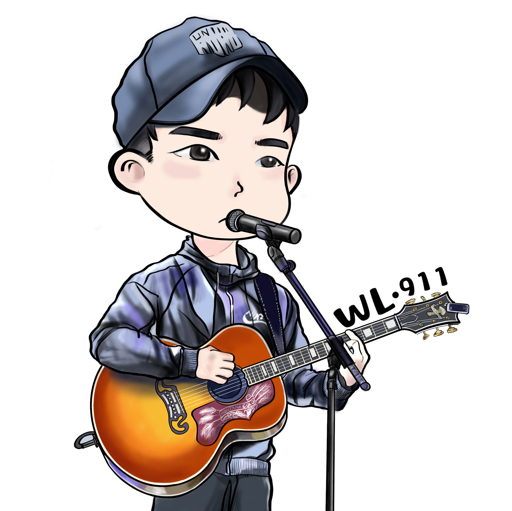 W小亮哥 