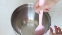 9.硅胶刮刀的使用