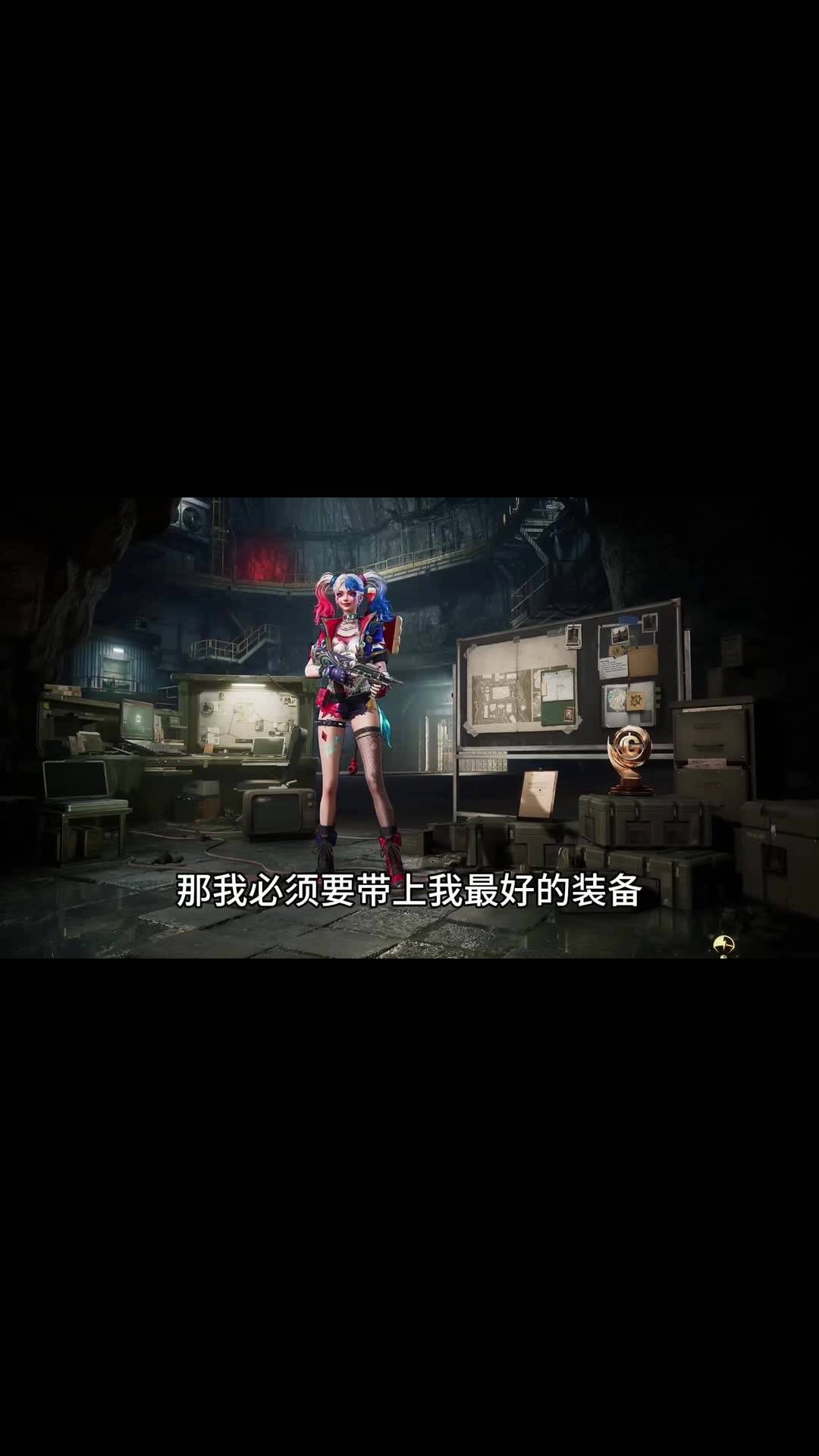 听说PC模拟器人少boss爆率高,来刷十把墨守