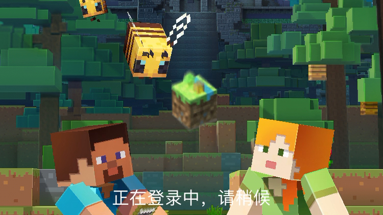 我的世界有没有想和我一起玩服务器的