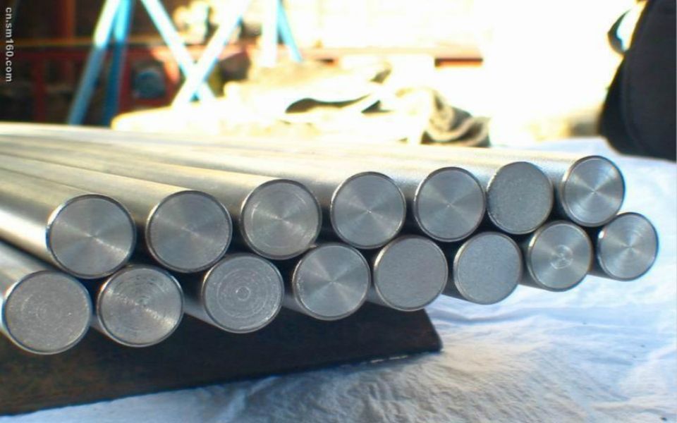 【机械每日一讲】非标自动化设备常用材料-碳素钢(A3/Q235)